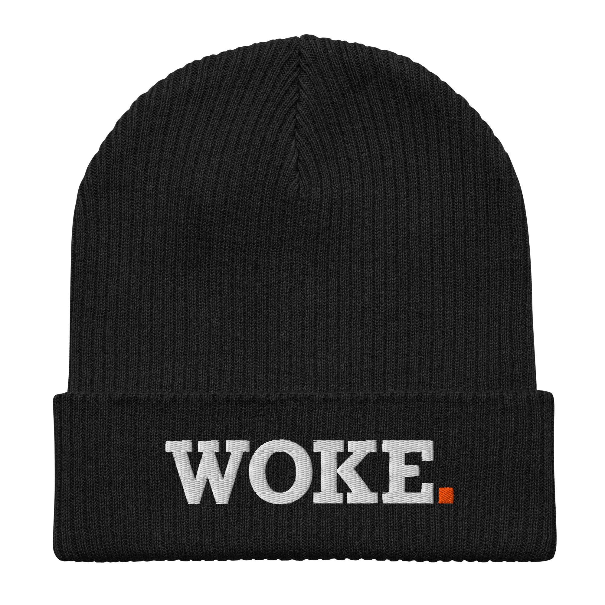 The Woke Collection | The Woke Ginger Collab | EQNQ Studio LLC