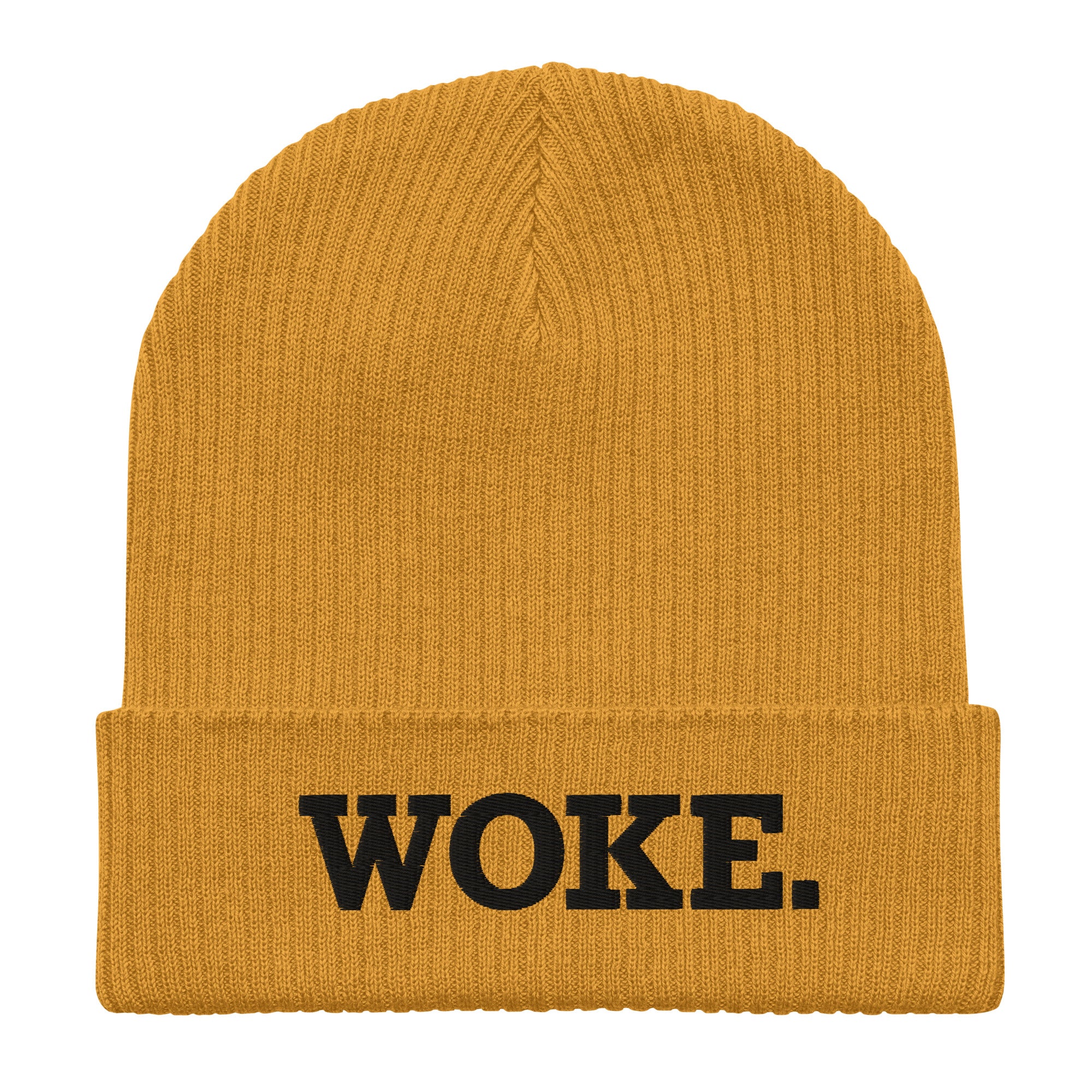 The Woke Collection | The Woke Ginger Collab | EQNQ Studio LLC